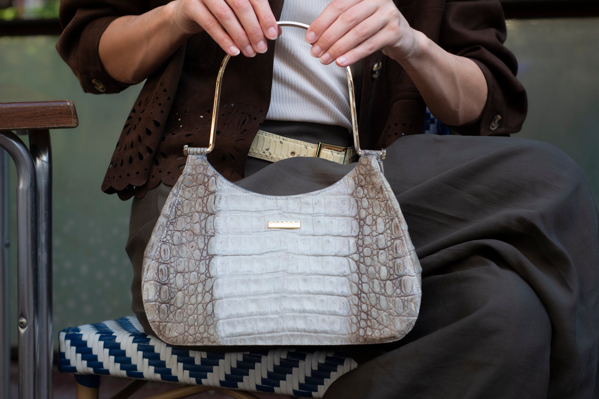 MASHERA - EXOTIC - Bolsos